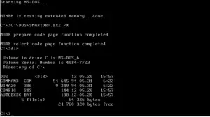 What is the Difference between a DOS Laptop and Windows Laptop?