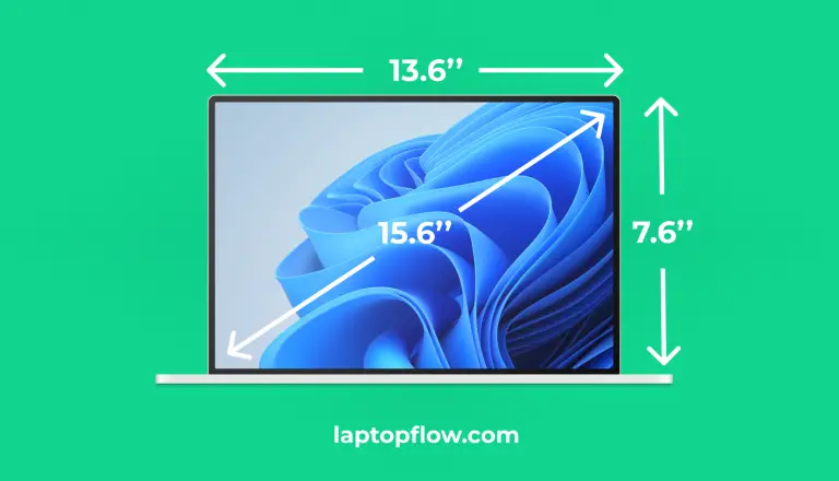 Are Laptop Screens Measured Diagonally? Mystery Solved