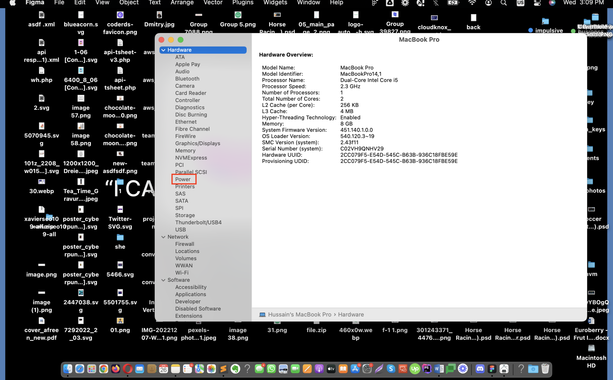 How Many Cycles Does MacBook Pro Battery Has? Detailed Guide