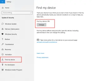 How to Track Stolen Laptop with Serial Number? Complete Guide