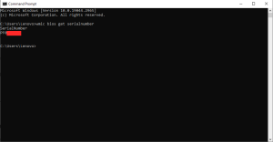 How to Track Stolen Laptop with Serial Number? Complete Guide