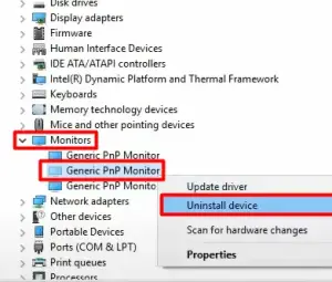 8 Ways to Fix The Black Shadow On Laptop Screen (All you need to know)