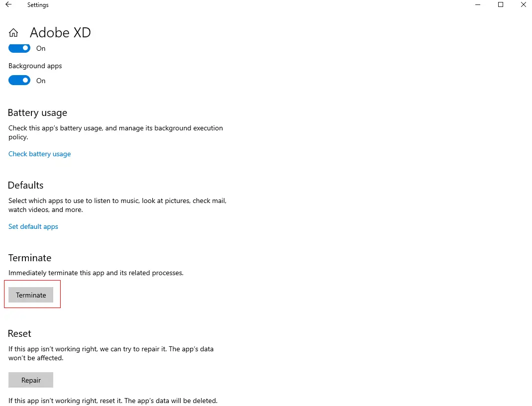 8 Ways to Fix The Black Shadow On Laptop Screen (All you need to know)